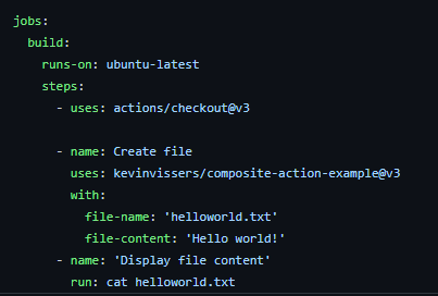 GitHub Reusable Workflows vs. Composite Actions - Brightest