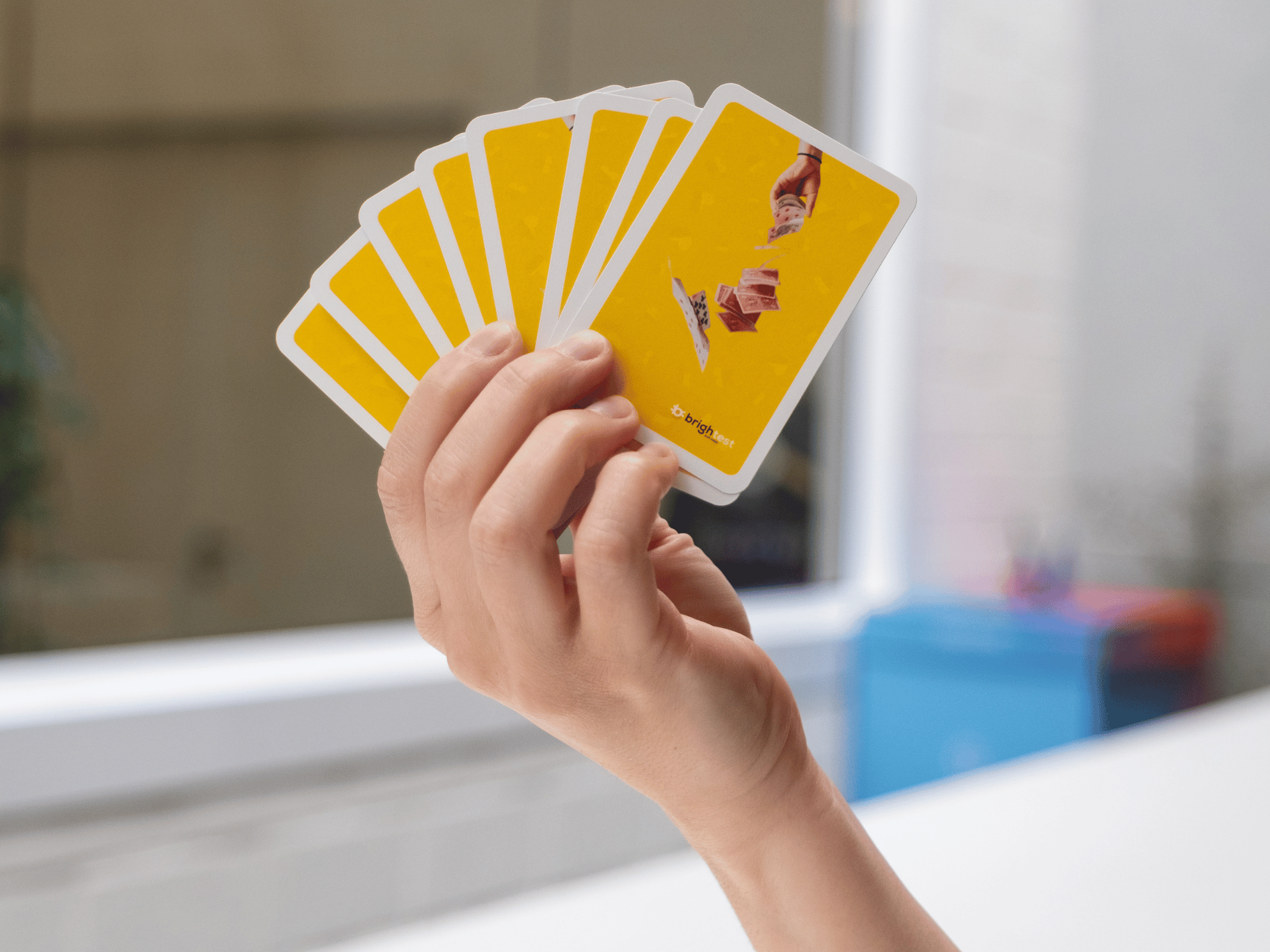 Make sure your IT team holds the right cards - Brightest